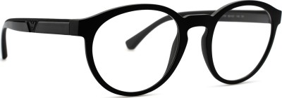 Emporio Armani EA 4152 58011W 52 | Lentiamo