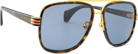 Gucci GG0447S 001 58 | Lentiamo