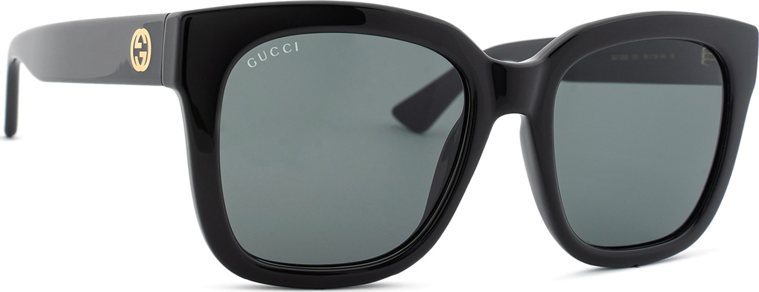 Gucci GG1338S 001 54 | Lentiamo