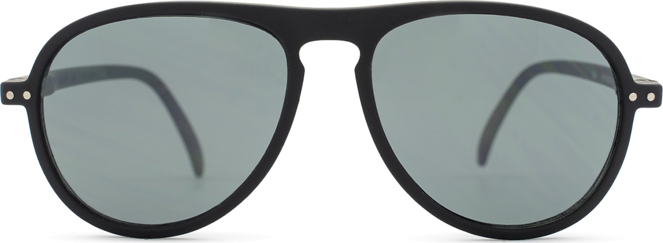 Izipizi Sun #I Black | Lentiamo