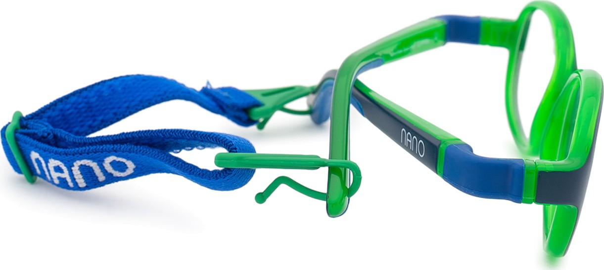 Nano Vista Clipping 3.0 NAO31406 42 | Lentiamo