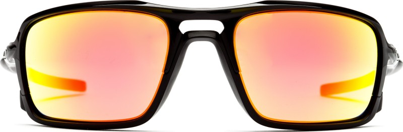Oakley Triggerman OO 9266 03 59 | Lentiamo
