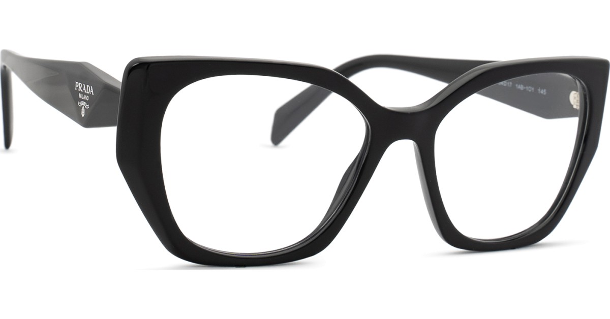 Dioptrické brýle Prada pro muže a ženy online | Lentiamo