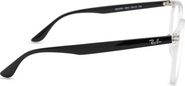 Ray-Ban® 0RX4378V 5943 – Dioptrické brýle | Lentiamo