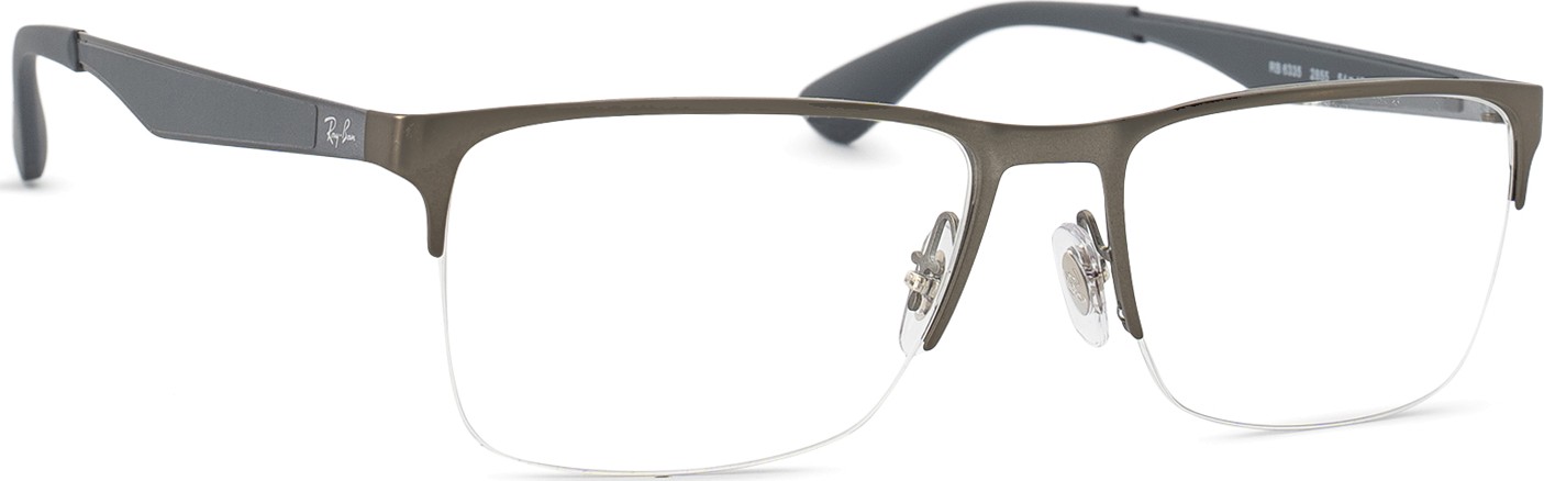 Ray-Ban® 0RX6335 2855 54 | IhreLinsen