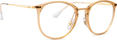 Ray-Ban® 0RX7140 8124 51 | Lentiamo