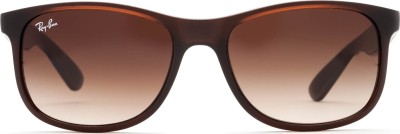 Ray-Ban® Andy RB4202 607313 55 | Lentiamo