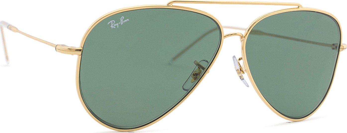 Ray-Ban® Aviator Reverse RBR0101S 001/VR 59 | Lentiamo