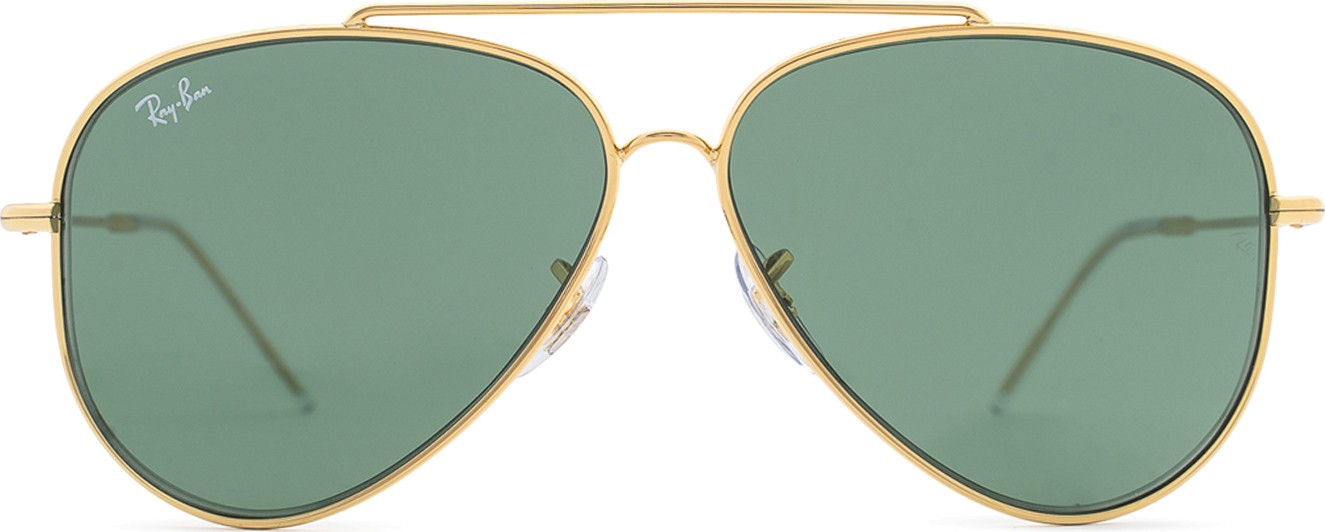 Ray-Ban® Aviator Reverse RBR0101S 001/VR 59 | Lentiamo
