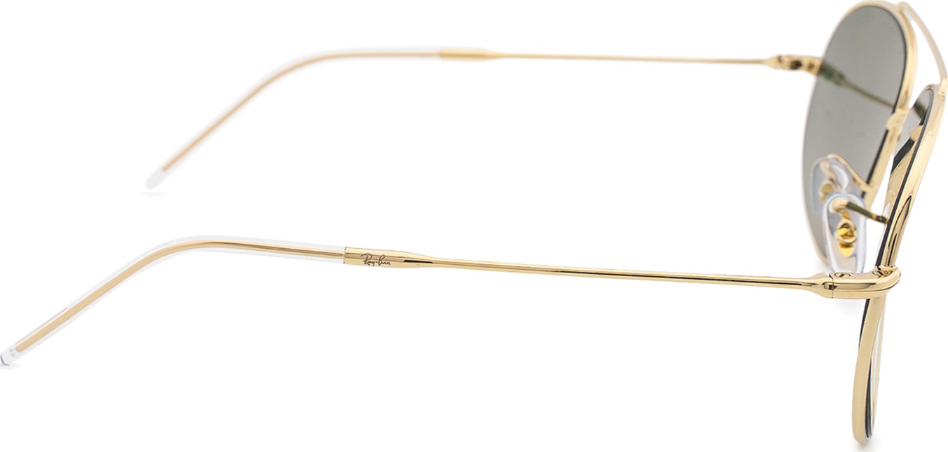 Ray Ban® Aviator Reverse Rbr0101s 001 Vr 59 Lentiamo