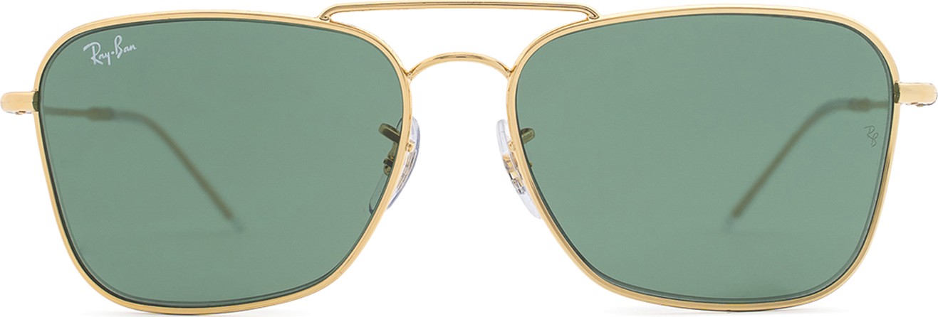 Ray-Ban® Caravan Reverse RBR0102 001/VR 58 | Lentiamo