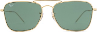 Ray-Ban® Caravan Reverse RBR0102 001/VR 58 – Sluneční brýle | Lentiamo