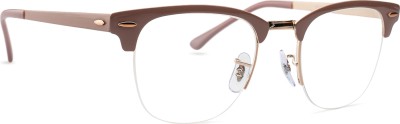 Ray-Ban® Clubmaster Metal 0RX3716VM 2973 50 | Lentiamo