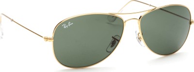 Ray-Ban® Cockpit RB3362 001 | Lentiamo