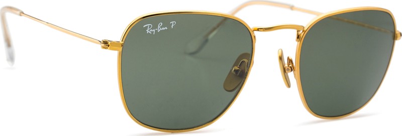 Ray-Ban® Frank Titanium RB8157 921658 51 | Lentiamo