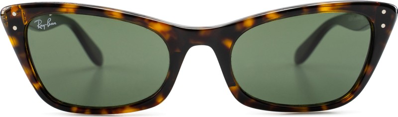 Ray-Ban® Lady Burbank RB2299 902/31 52 | Lentiamo