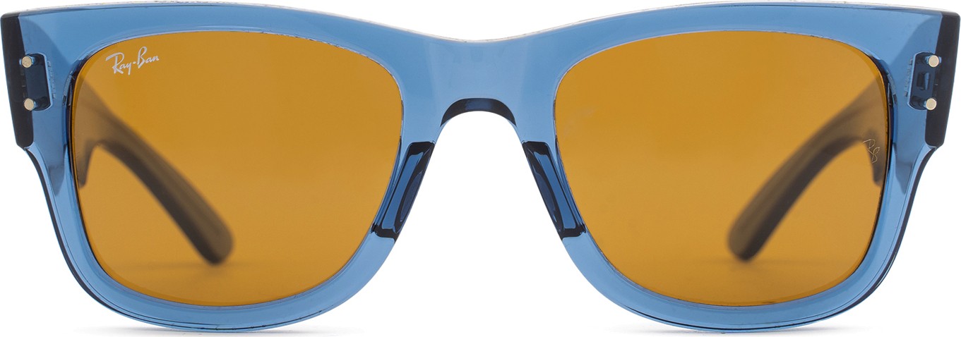 Ray-Ban® Mega Wayfarer RB0840S 668073 51 | Lentiamo