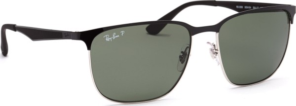 Ray-Ban® RB3569 90049A 59 | Lentiamo