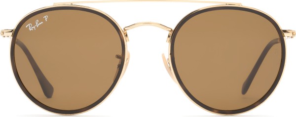 Ray-Ban® RB3647N 001/57 51 | Lentiamo