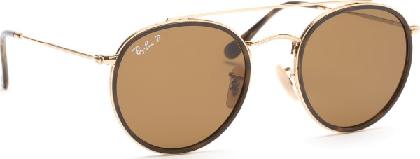 Ray-Ban® RB3647N 001/57 51 | Lentiamo