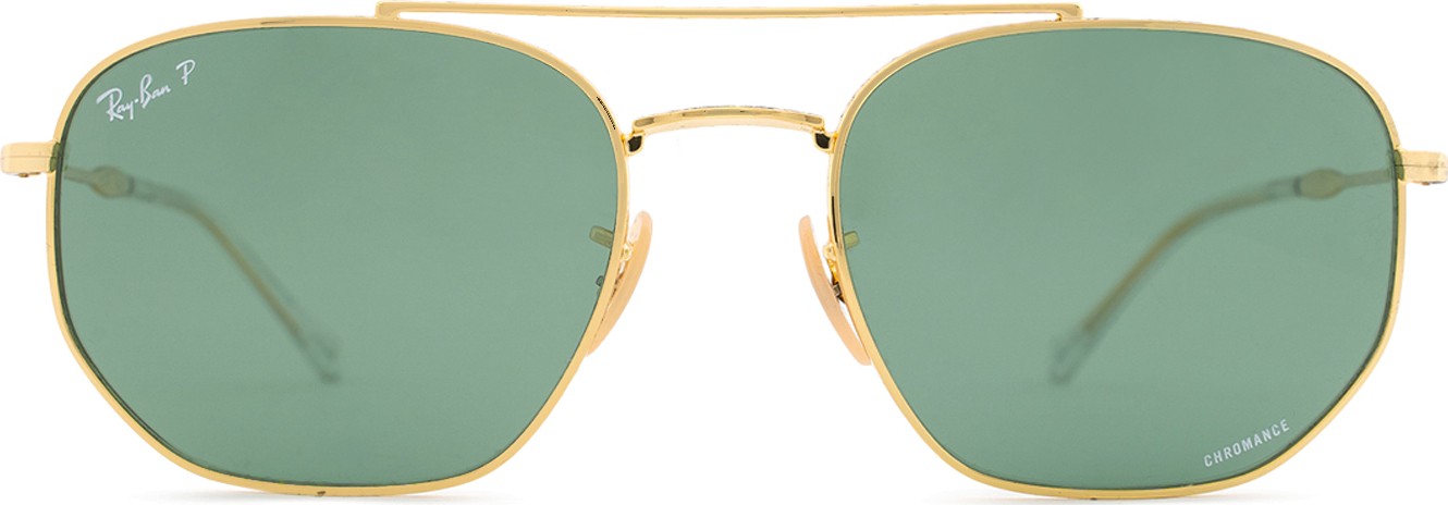 Ray-Ban® RB3707 001/O9 57 | Lentiamo