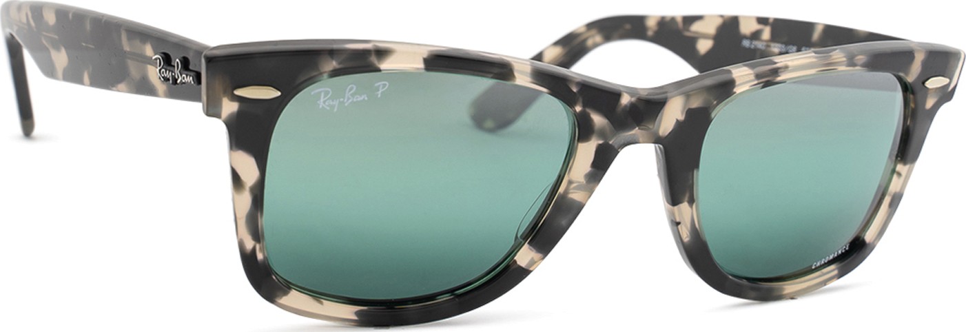 Ray-Ban® Wayfarer RB2140 1333G6 50 – Sluneční brýle | Lentiamo