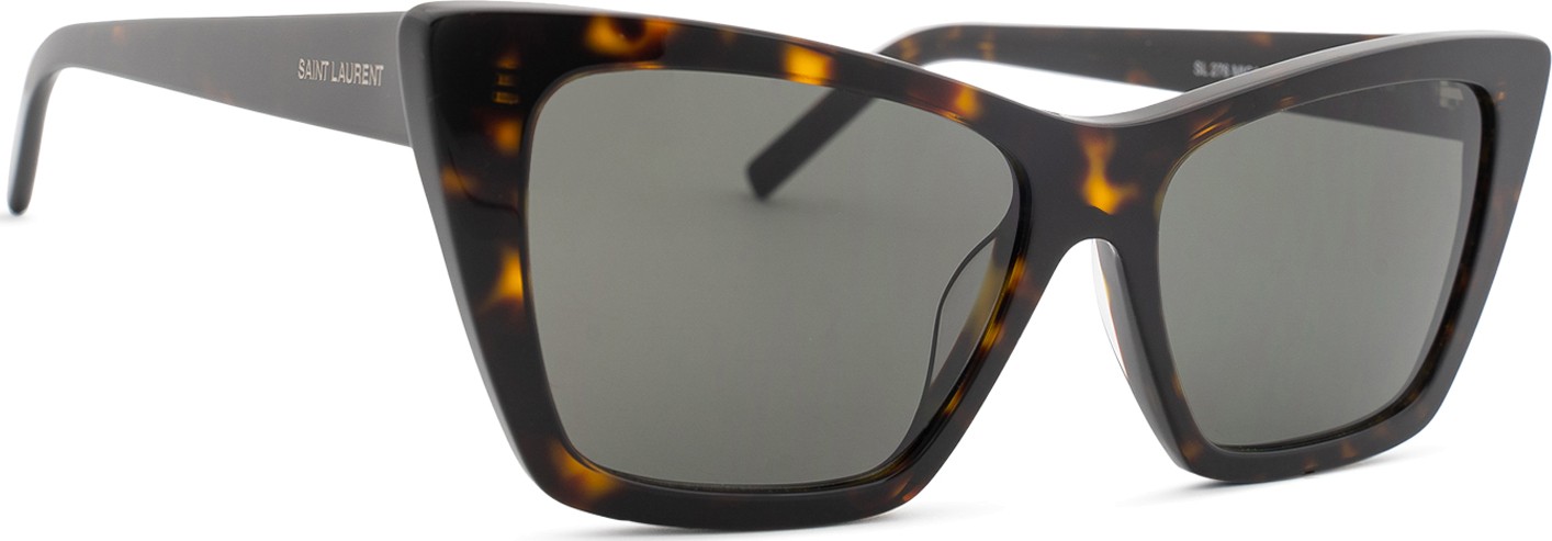 Saint Laurent SL 276 MICA 033 55 – Sluneční brýle | Lentiamo Saint Laurent SL 276 MICA 033 55 – Sluneční brýle | Lentiamo