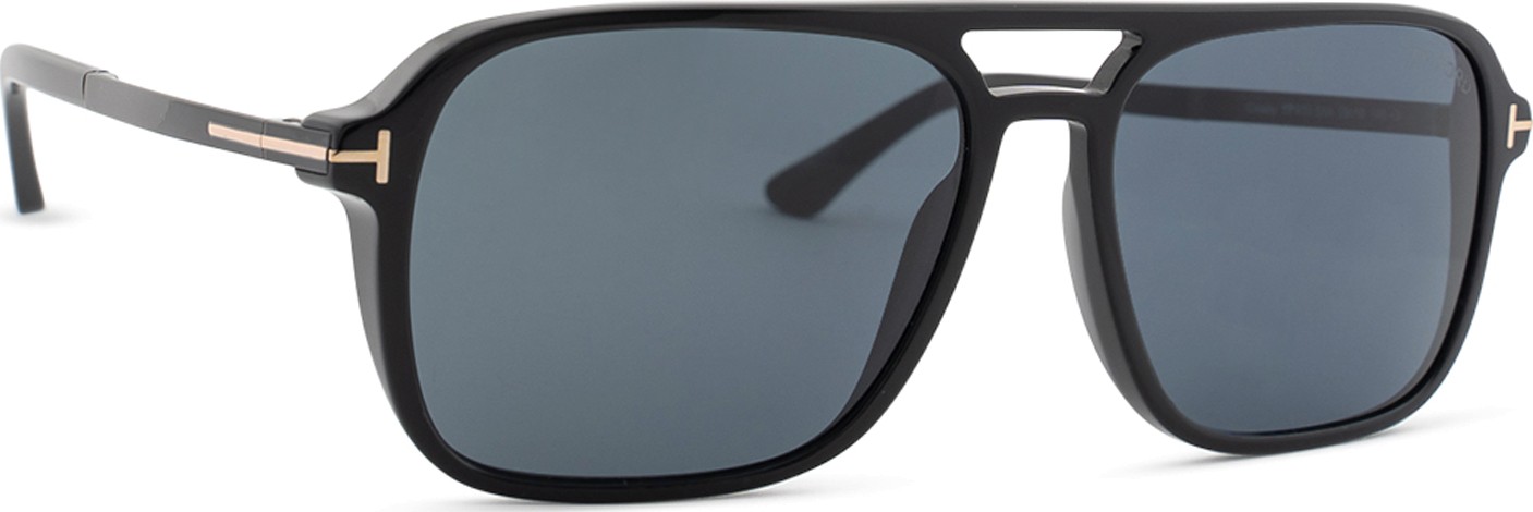 Tom Ford Crosby FT0910 01A 59 | Lentiamo
