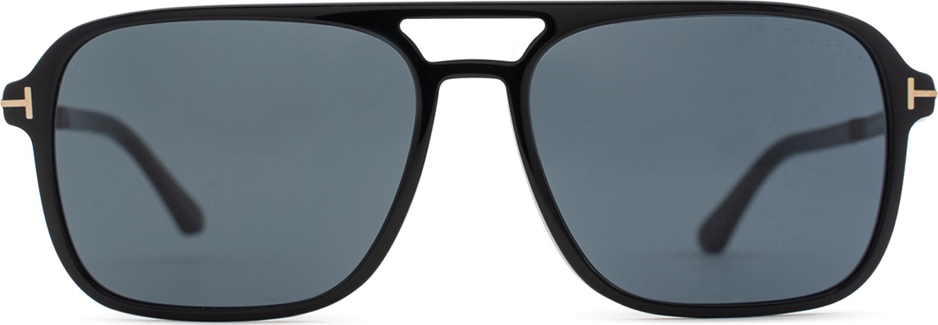 Tom Ford Crosby FT0910 01A 59 | Lentiamo