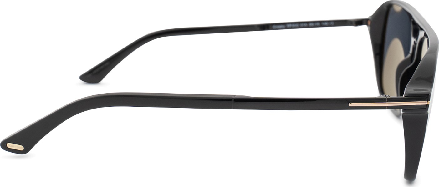 Tom Ford Crosby FT0910 01A 59 | Lentiamo