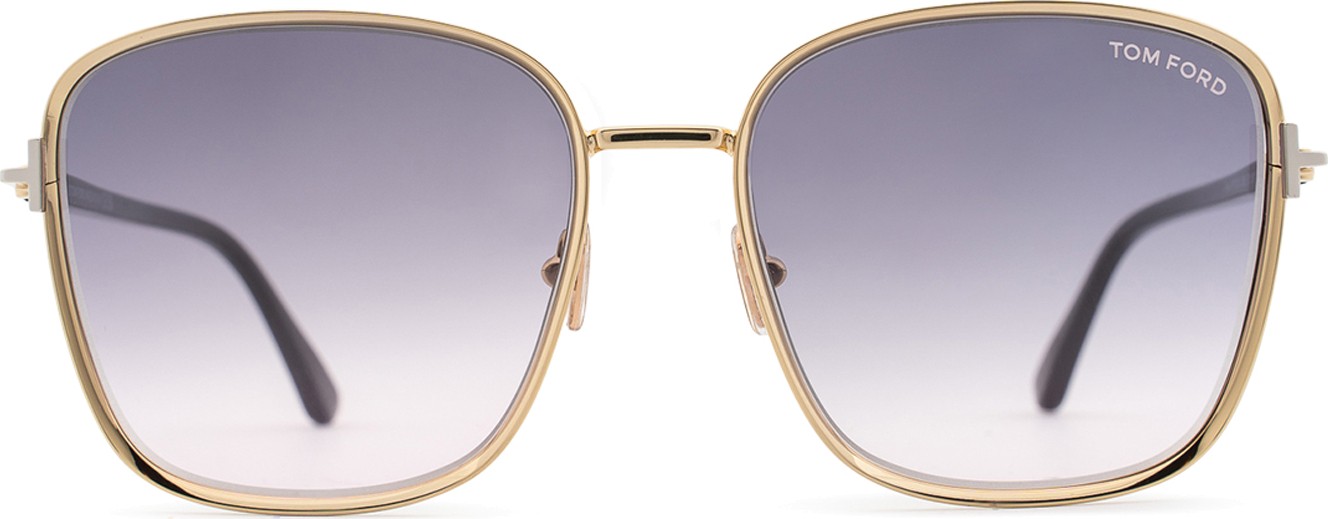 Tom Ford Fern FT1029 28B 57 | Lentiamo
