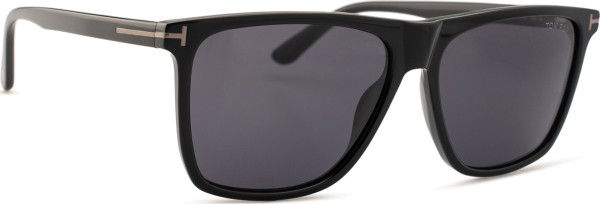 Tom Ford Fletcher FT0832-N 01A 59 | Lentiamo
